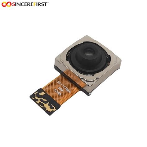 High Definition 50mp Auto Focus Imx766 Image Sensor Camera Module