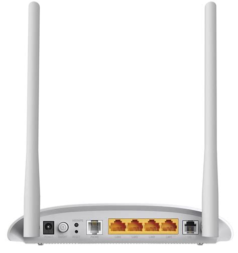 Vdsl Tp Link Service Provider