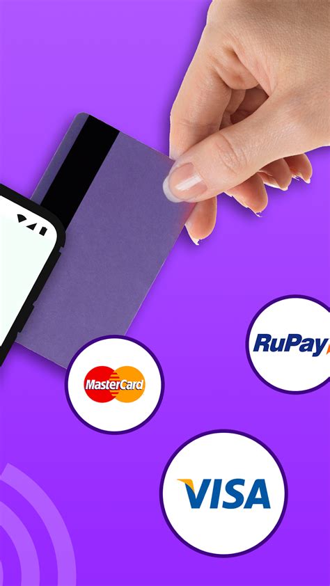 Nfc Credit Card Reader For Android Download