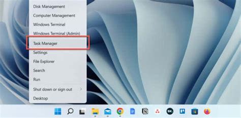 How To Restart The Windows File Explorer