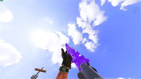 Movement M4 Class Combat Master Youtube