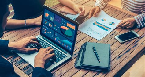 Data Analyst Guide Bi Consulting Services