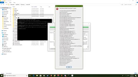 I Tried Installing Forge For Mods What S Going On Here R Minecraft