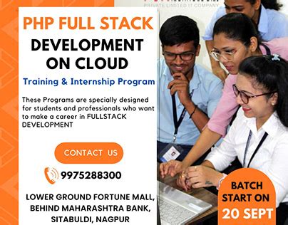 Full Stack Php Projects Photos Videos Logos Illustrations And Branding On Behance