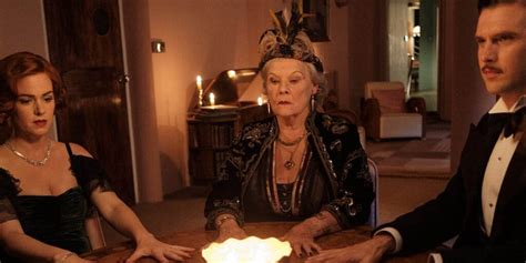 Blithe Spirit Next Best Picture