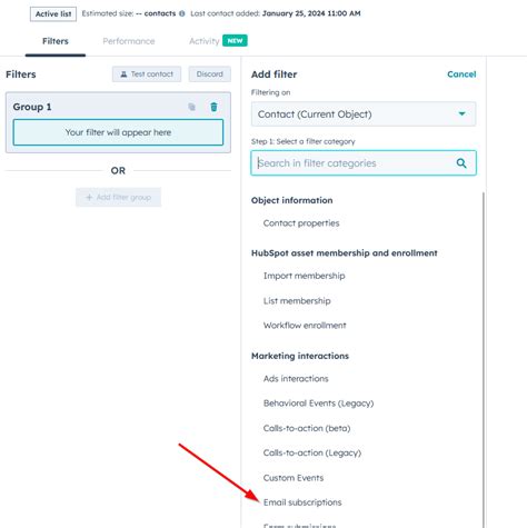 Solved Hubspot Community Re Adding A Marketing Email Checkbox To A