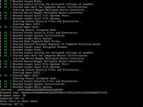 How To Install Oracle Linux 8 Boot ISO How To SOP