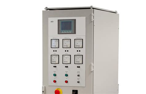 Why AC DC Variable Voltage Sources Are Still Necessary For Testing Engineer News Network