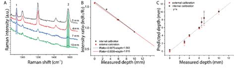 Figure 1 From Non Invasive Depth Determination Of Inclusion In Biological Tissues Using