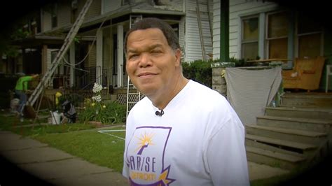 Groundbreaking Detroit Journalist Arise Detroit Founder Luther Keith Dies