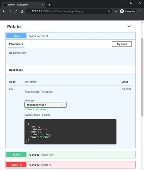 Flask Vs Fastapi Rpython