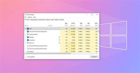 Windows 10 Will Allow You To Kill Programs Instantly To Free Up Resources