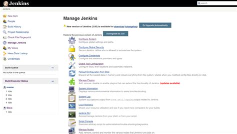 Create Jira Issue On Build Failure Through Jenkins