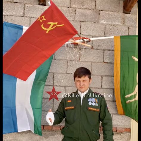 Albert R Kuramshin Historica Wiki Fandom