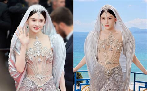 Zhao Ying Zi Itu Siapa Ini Biodata Dan Profil Lengkap Instagram Tiktok Agama Bulatin