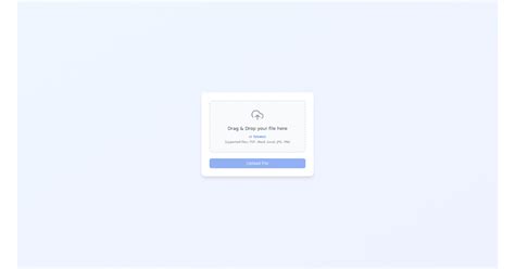 Default Component Free React Tailwind Component
