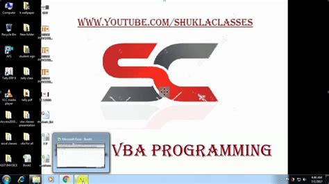 4 Vba Excel In Hindi Formatting In Excel Through Vba Vba Latest