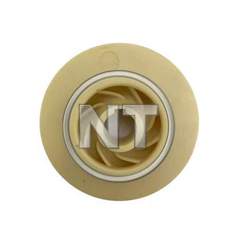Plastic Impeller Diffuser For Submersible Pumpwater Pump At Best