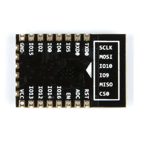 High Quality Serial Port Wi Fi Module Esp 12f With Standard Package