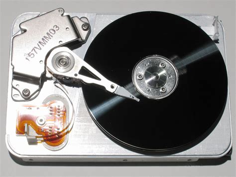 Hard Disk Inside Free Photo Download Freeimages