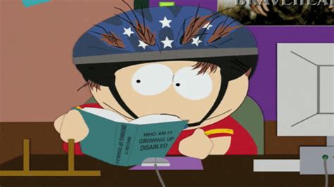 Eric Cartman Research 