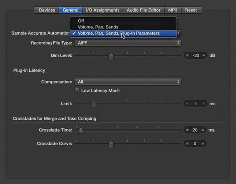 13 Ways To Improve Your Logic Pro X Workflow MusicRadar