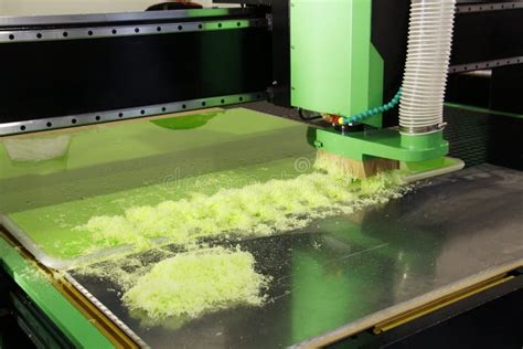 Plexiglass Milling On Cnc Machines Modern 3d Technologies In Industry