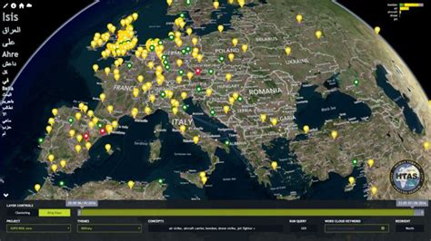 Effective Use Of Geospatial Big Data Gim International