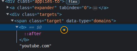 Bug Youtube Favicon Gone Issue 1577 Openstyles Stylus GitHub