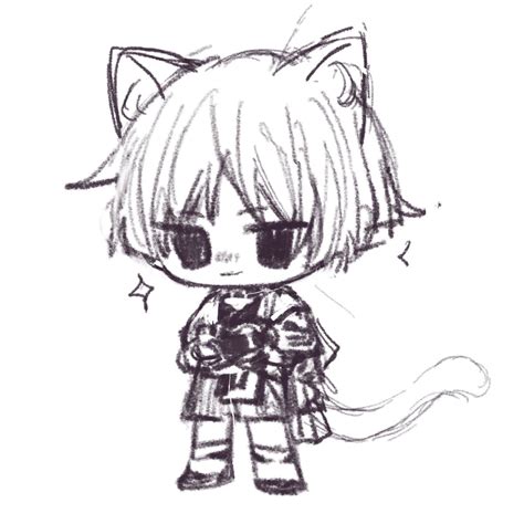 「就是小猫」丸の漫画