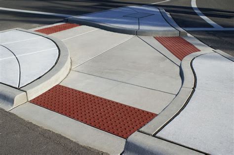 How Detectable Warning Tiles Can Protect You From Slips And Falls