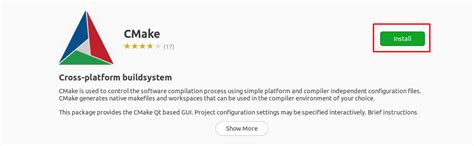 How To Install Cmake On Ubuntu 2204 Its Linux Foss
