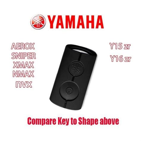Para Yamaha Motor Aerox 155 Nvx155 Nvx Mvx 55 Qbix Jauns Shopee Colombia