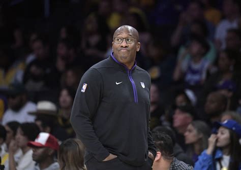 Mike Brown Named Nbca Coach Of The Year Taking A Look At Sacramento