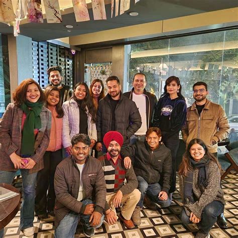 Er Abhishek Bisht On Linkedin Coming Together Is A Beginning Staying Together Is Progress