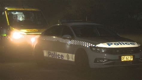 Hunt For Two Men After Uber Carjacking Au — Australias