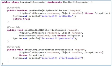 Spring Spring Interceptorfileupload