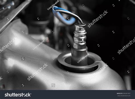 O Sensor Images Stock Photos Vectors Shutterstock