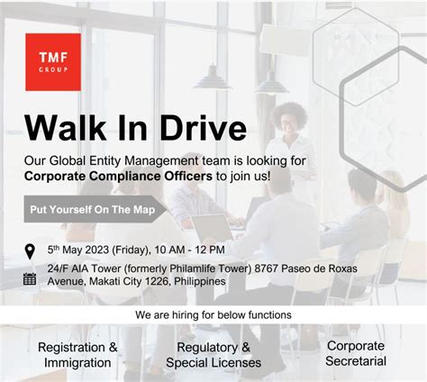 Puvaneswaran Sukumaran On Linkedin Walkininterview Onetmf Tmfgroup