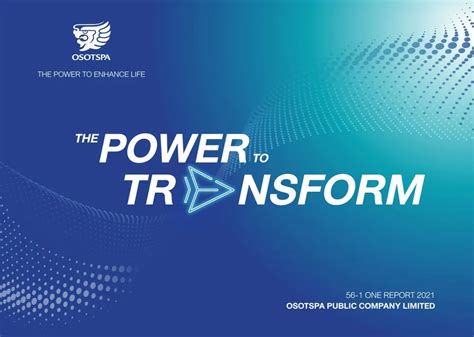 Reporting Center Osotspa