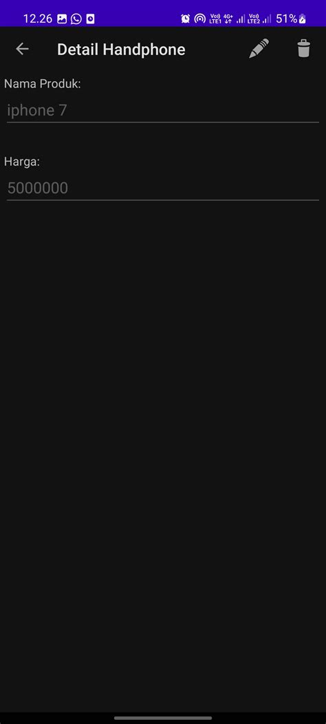 GitHub Redhoaryanto Uas Pemrograman Mobile