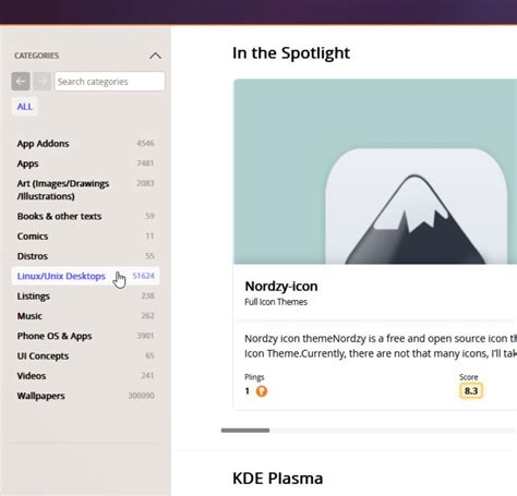 How To Change The Mouse Cursor On Ubuntu Linux Addictive Tips Guide