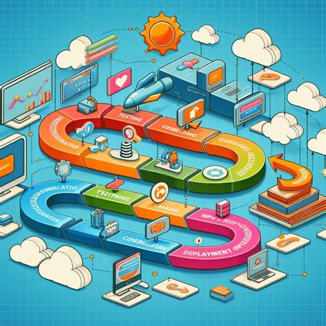 Continuous Development In Devops Driving Innovation And Efficiency