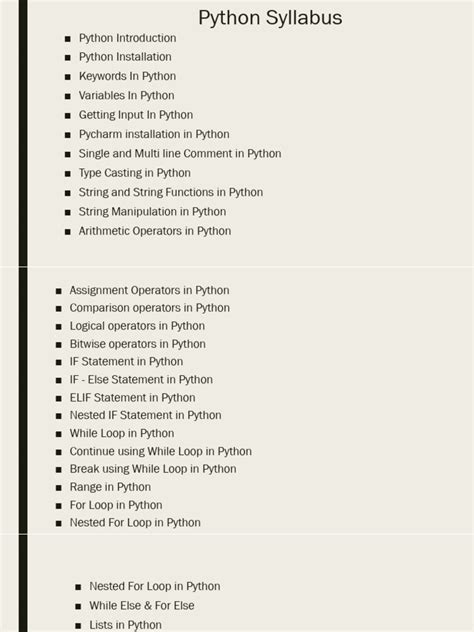 Python1 Pdf