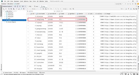 Java全栈day18 Web后端实战java操作数据库2 Csdn博客 Java全栈day18 Web后端实战java操作数据库2 Csdn博客
