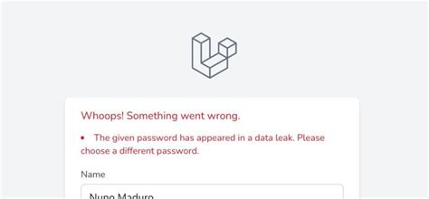 Farhad Sadeghi On Linkedin Laravel Provides An Object That Allows You To Modify The Complexity