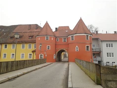 Biertor Cham 2020 All You Need To Know Before You Go With Photos