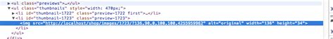 Html Vertically Center An Image Insider Container Element With Just