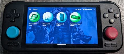 Best Android Emulator Frontend Retro Handheld Guides