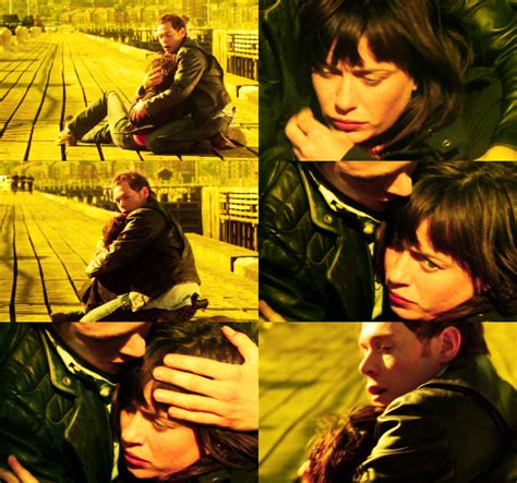 Gwen And Owen Gwen And Owen Fan Art 14915206 Fanpop